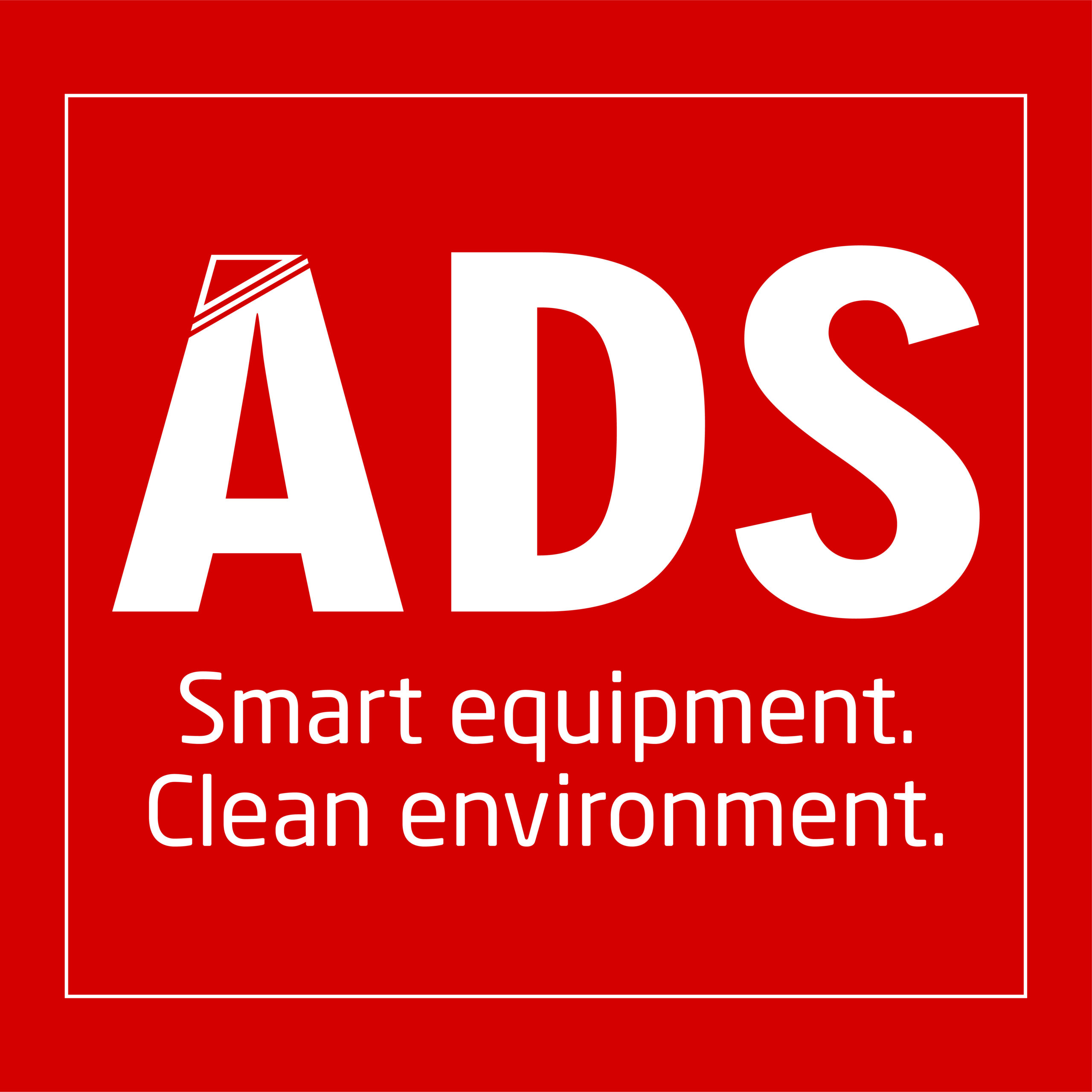 Sustainable Waste Management Solutions: ADS ROMÂNIA - LSM
